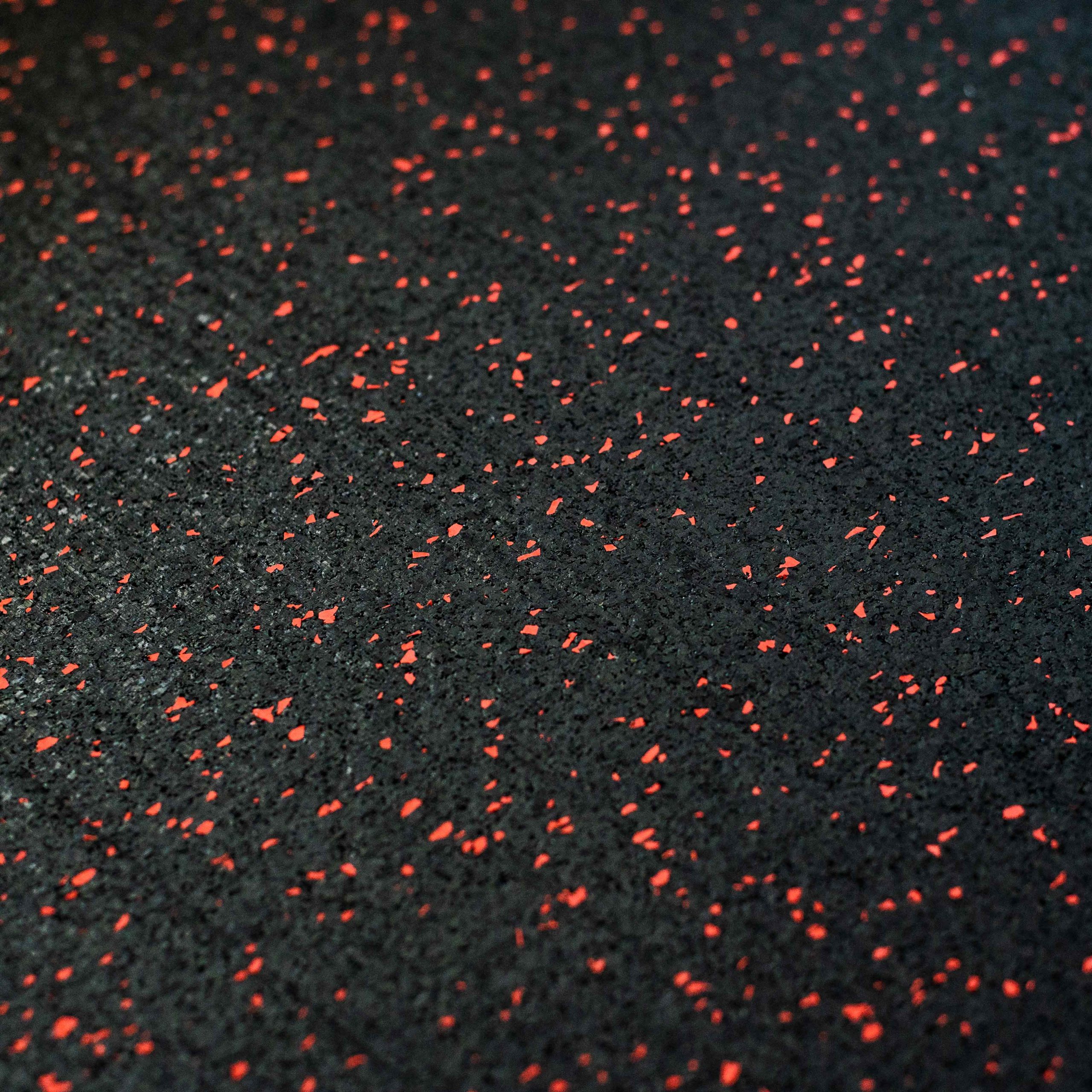 10% 8mm Pre-Cut Rubber Rolls - Ohio Rubber and Floors
