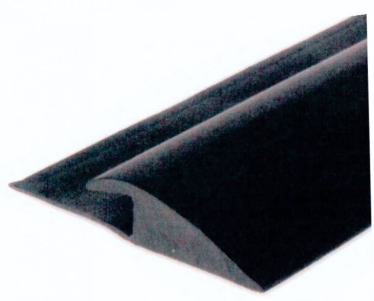 Transition Strip - Ohio Rubber and Floors